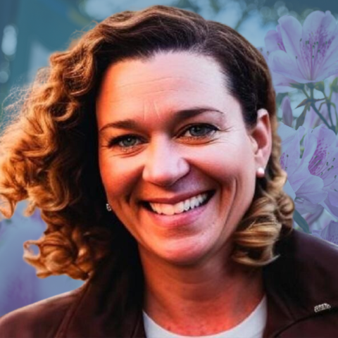 Ruth Riley | Tulane University HR